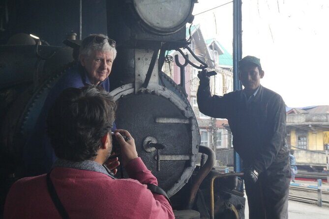 Colonial Heritage Walking Tour in Darjeeling - The Practicalities and Value