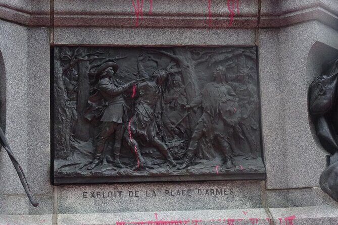 Colonial Secrets of Old Montreal Walking Tour - The Value of the Tour