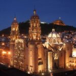 Colonial Treasures: San Miguel de Allende, Guanajuato, Zacatecas and Guadalajara - Who Will Love This Tour?