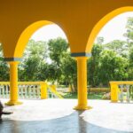 Colonial Valladolid and Cenote Swimming Private Tour from Cancun - Convenience and Comfort