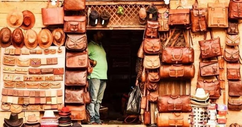 Colorful Markets of Jaisalmer (3 Hour Guided Tour) - What Reviewers Say