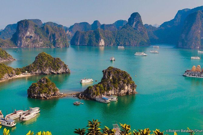 Colorful Vietnam In 17 Days - From Hanoi to Phu Quoc Island - Why Youll Appreciate This Tour