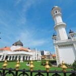 Colors of George Town Walking Tour - The Details That Matter