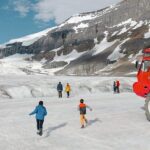 Columbia Icefield Day Tour Ice Explorer and Scenic Views by Coach - Practical Details: What You Need to Know
