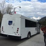 Columbia Icefield Glacier Adventure Day Tour from Calgary/ Banff - The Rockies and Icefields Parkway