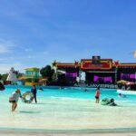 Columbia Pictures Aquaverse Theme Park - Pattaya - Who Should Visit?