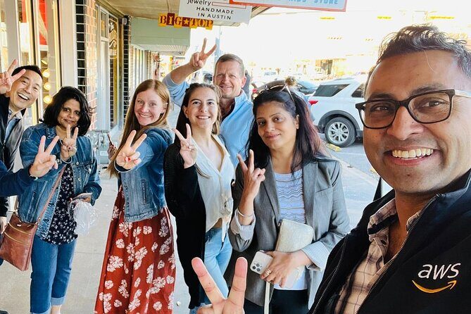 Columbia SC Crusade Scavenger Hunt - The Itinerary: What You Can Expect