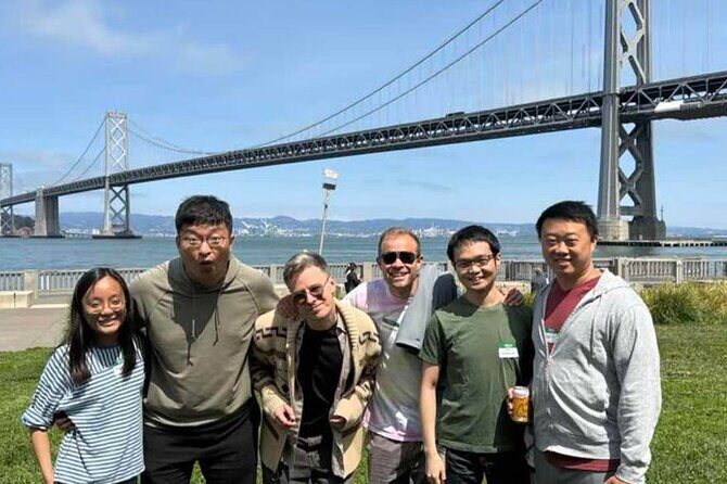 Columbus Ohio Bar Crawl - The Sum Up