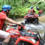 Combination ATV QUAD Bike Ride & Jungle Swing with Complimentary Lunch - Why This Tour Offers Great Value