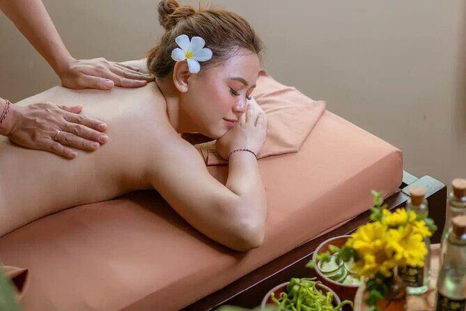 Combinnation package Bali Jetski Water Sport & Luxury Spa - Transportation and Timing