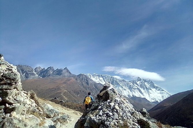 Combo Everest Base Camp & Annapurna Base Camp Trek - Practical Details and Value