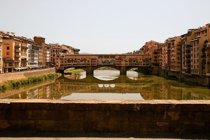 Combo Florence: Walking Tour with the the Accademia Gallery Tour - Authentic Feedback and Genuine Value