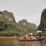 Combo Halong - Ninh Binh FREE car to airport - A Detailed Look at the Itinerary and What to Expect
