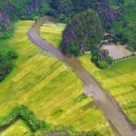 Combo Halong & Ninh Binh Luxury Small Group Day Tour - Day 1: A Journey Through the Mystical Beauty of Halong Bay