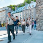 Combo Historical and Food Tour of the Old Quebec City - The Culinary Stops: A Food Lover’s Dream