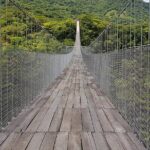 Combo Jorullo Bridge ATV, Zip Line, Mules - The Authentic Experience in a Nutshell