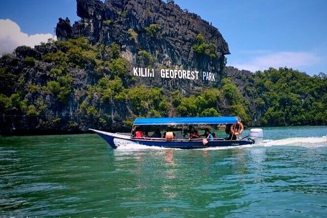 Combo Langkawi Cable Car & Sky Bridge With Mangrove Private Boat - Who Is This Tour Best For?