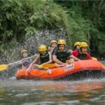 COMBO PACKAGE: Ayung River Rafting and Ubud Tour - The Itinerary in Detail