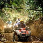 Combo Package Ubud ATV Quad Bike and Ubud Rafting with lunch - How Does the Price Reflect the Experience?