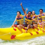 Combo Package - Water Sports in Singapore - The Experience of Connecting with Nature on Sentosa