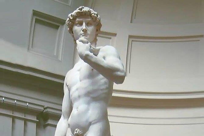 Combo Skip The Line - Uffizi Gallery And Accademia Gallery Tour - Who Will Benefit Most from This Tour?