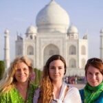 Combo Taj Mahal & Agra Fort Full Ticket & Guided Tour - Who Will Love This Tour?