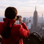 Combo Ticket Top of the Rock Observatory and MOMA - In-Depth: What You Can Expect