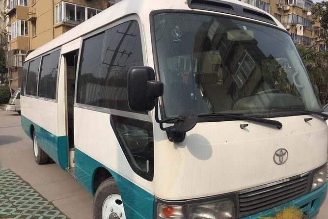 Comfortable Ac Coaster Toyota Bus From Pokhara to Kathmandu - Who Is This Tour Best For?