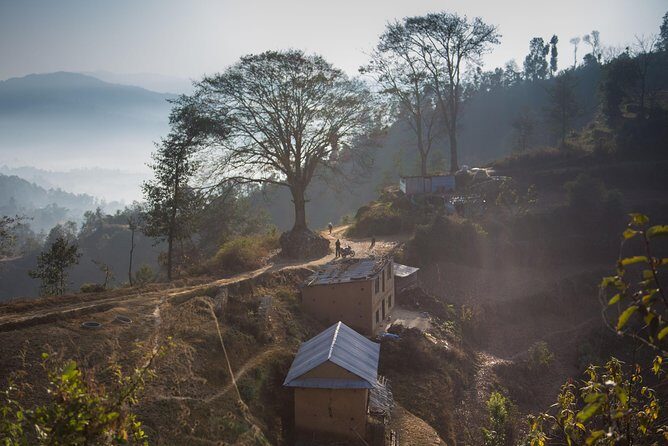 Community Hike Sanga to Panauti - Authenticity and Local Experience