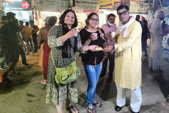 Complete tour of varanasi with official guide - Who is this tour best for?