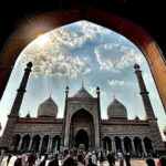 Comprehensive Half Day-Old/New Delhi Tour - The Itinerary in Detail