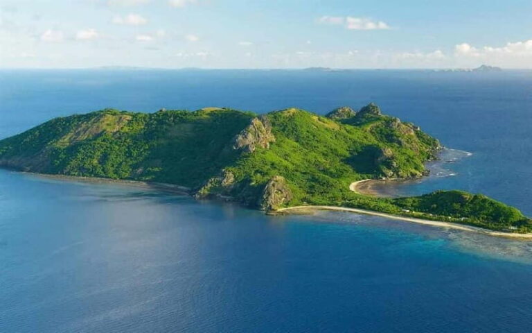 Con Dao: 3-Day Tour from Ho Chi Minh City by High-Speed Boat - Con Dao’s Natural Beauty and Leisure