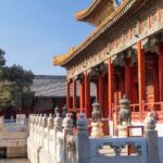 Confucius Temple and Imperial College Entrance Ticket - Practical Tips for Visitors