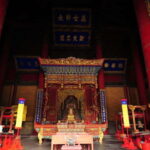 Confucius Temple, Family Mansion and Cemetery with Lunch - Practical Details That Matter