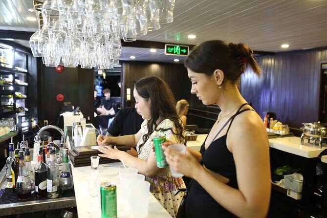 Conquest Cruise 2day Explore Halong Bay from Hanoi - The Practicalities: What’s Included and What’s Not