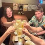 Contemporary CultureBar Hopping I Always Visit in Shinjuku! - Value for Money and Practical Details