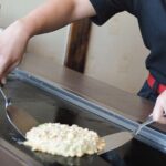Cook an Okonomiyaki at restaurant & Walking Tour in Ueno - The Sum Up