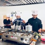 Cook and Eat: Cooking Class in Kathmandu near Thamel - The Market Visit: A Cultural Touchpoint