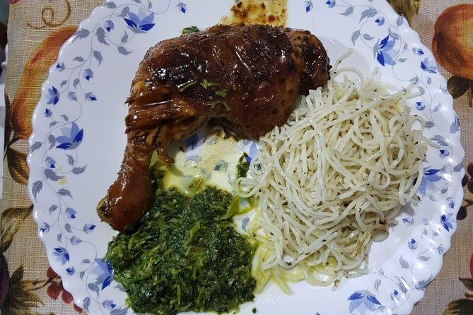 Cook and Learn Nepalese cusine. - An In-Depth Look at the Kathmandu Cooking Class