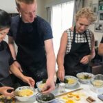 Cook Homestyle Ramen and Gyoza from scratch - Detailed Breakdown of the Itinerary