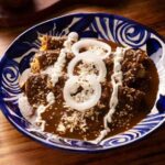 Cook Mole Negro and Arroz con Leche in Oaxaca (3-Course Meal) - Practical Considerations