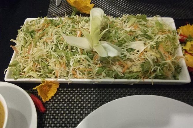 Cook with Suranga - What the Reviews Say