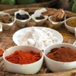 Cook with Wasantha - Key Points