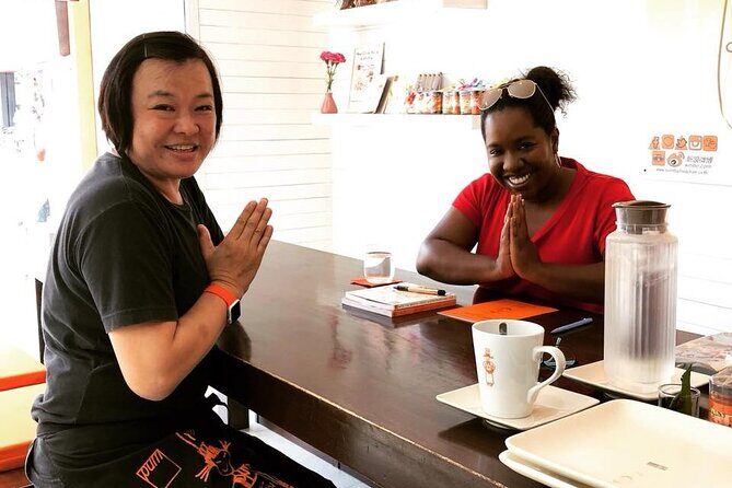 Cook Your Own Thai Dishes From Scratch in Phuket - What to Expect from the Phuket Cooking Class