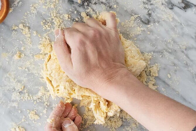 Cooking Art Brunelleschi - What You Get for the Price