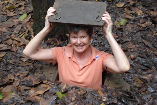 Cooking Class and Cu Chi Tunnels Full Day from Ho Chi Minh City - Practicalities and Value