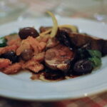 Cooking class and home made pasta in Florence with LA VIVANDIERA! - The Itinerary in Detail