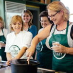 Cooking Class and Lunch at a Tuscan Farmhouse with Local Market Tour from Florence - Frequently Asked Questions