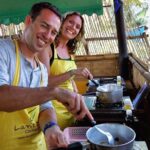 Cooking Class and Market Tour at Lanta Thai Cookery School on Koh Lanta - The Experience Breakdown: What to Expect from Start to Finish