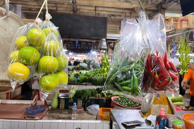 Cooking Class and Market Tour + Basic Carving in Phuket - Frequently Asked Questions